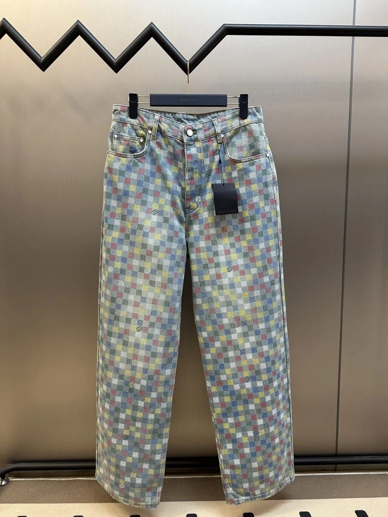 Louis Vuitton Jeans