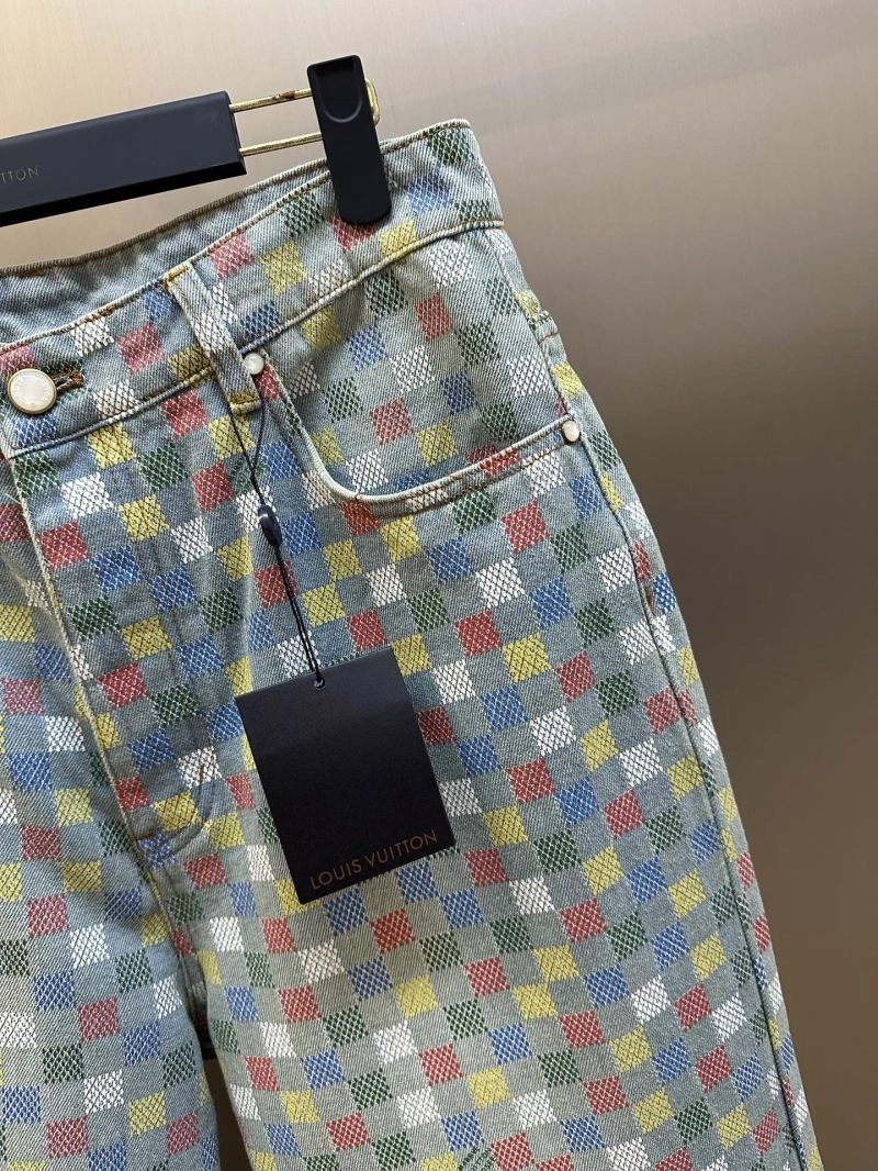 Low-cost Louis Vuitton Jeans