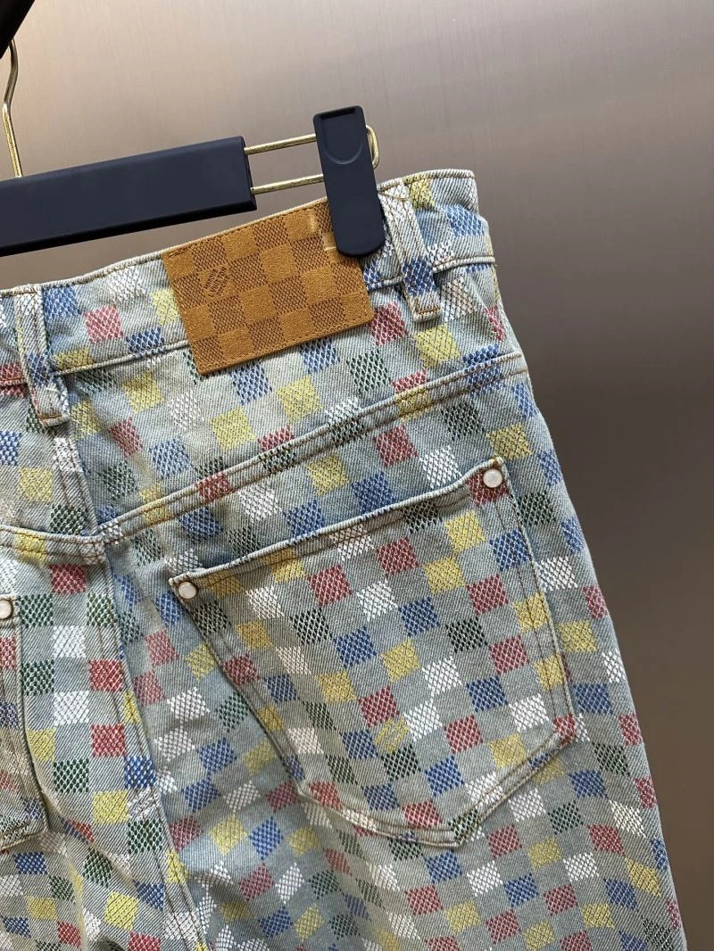 Low-cost Louis Vuitton Jeans