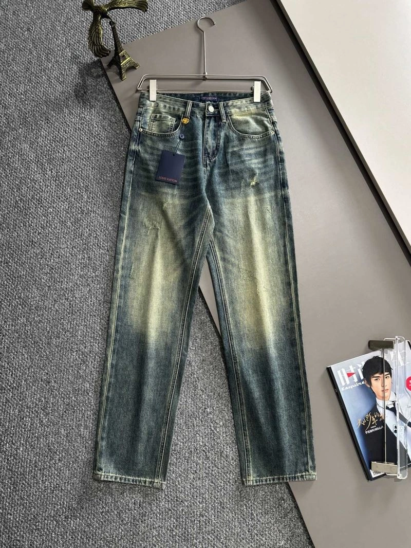 Louis Vuitton Jeans