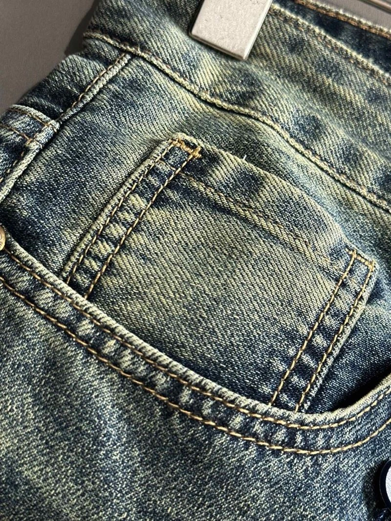 Legit Louis Vuitton Jeans