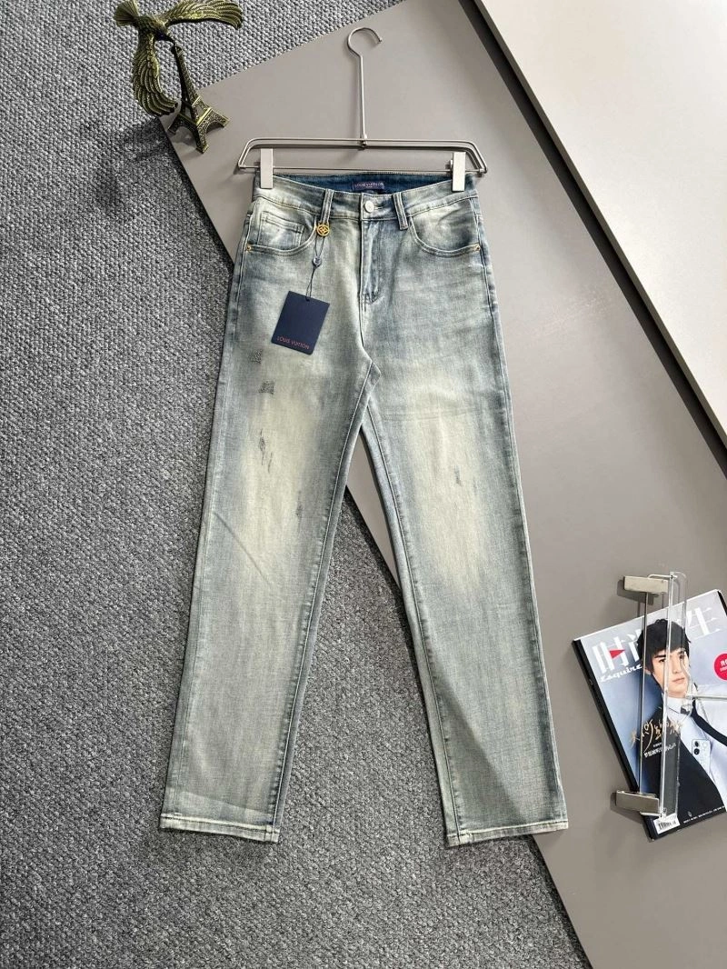 Louis Vuitton Jeans