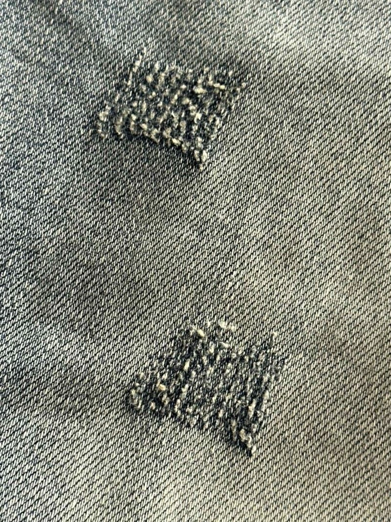 Accurate model Louis Vuitton Jeans