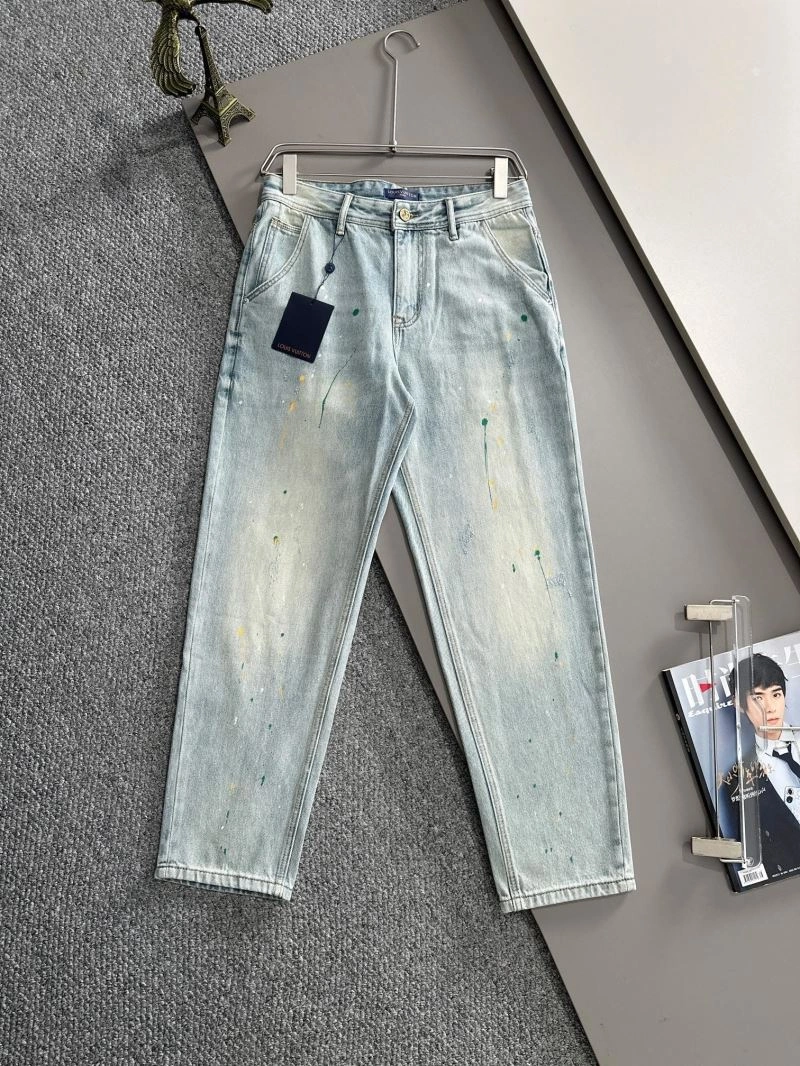 Louis Vuitton Jeans