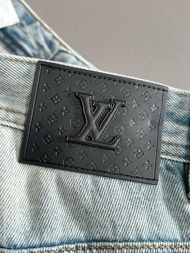 1:1 copy Louis Vuitton Jeans