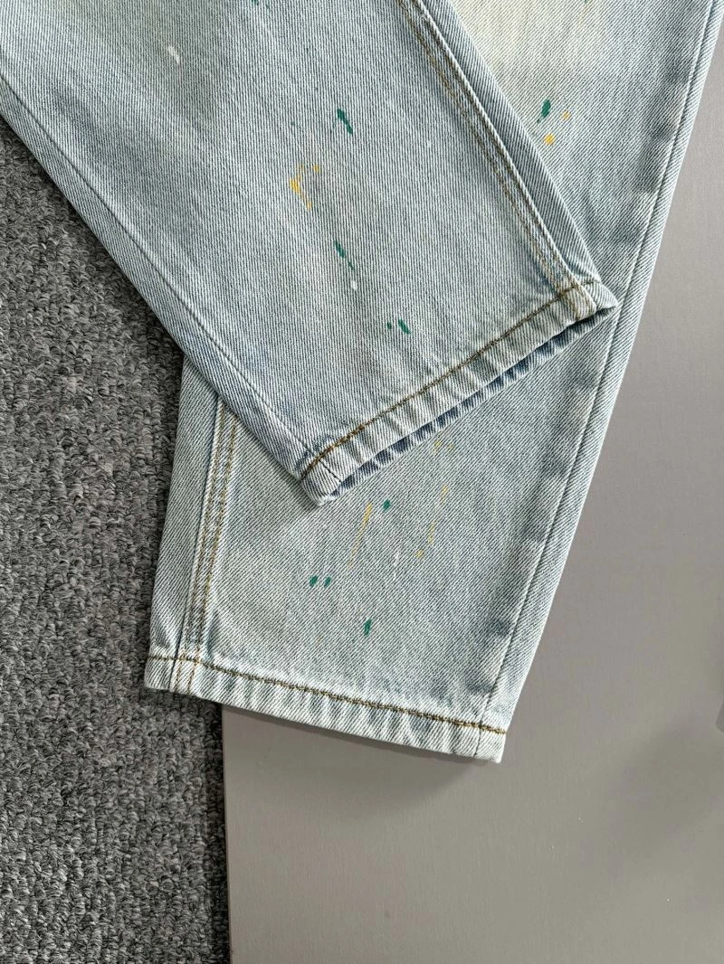 1:1 copy Louis Vuitton Jeans