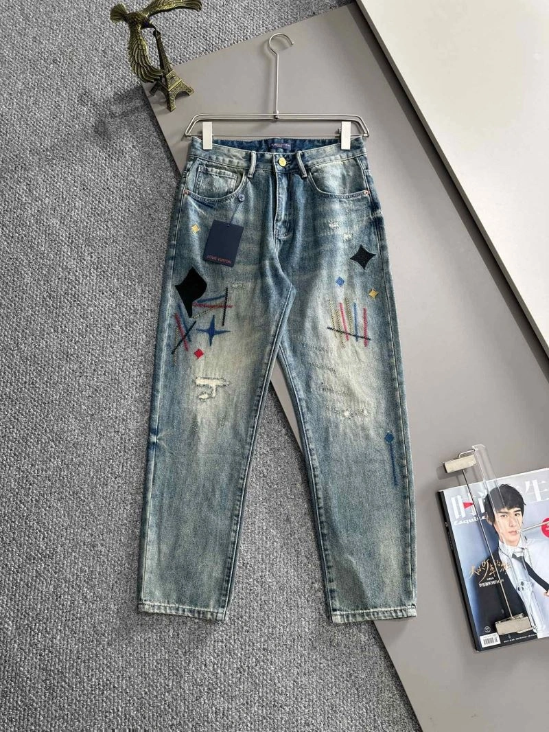 Louis Vuitton Jeans