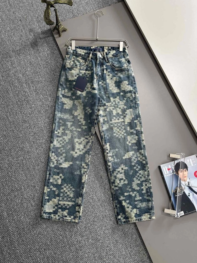 Louis Vuitton Jeans