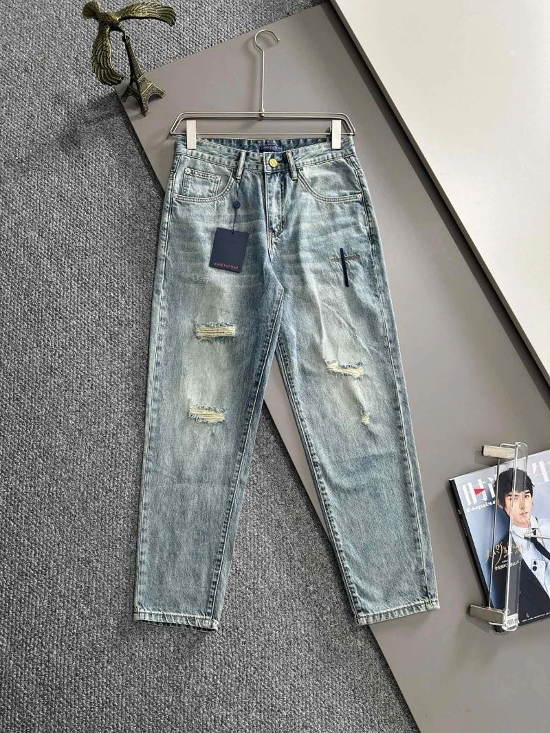 Louis Vuitton Jeans