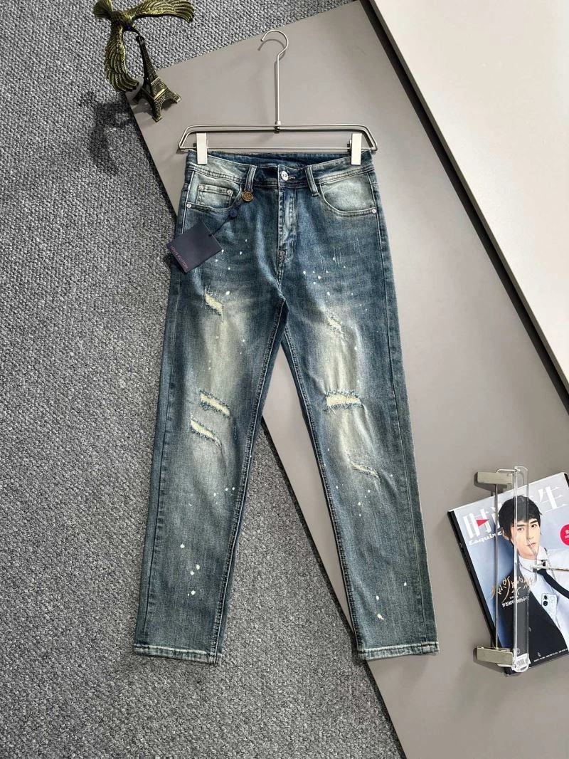 Louis Vuitton Jeans