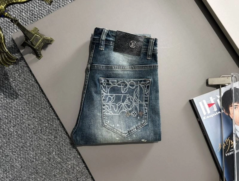 Bargain Louis Vuitton Jeans