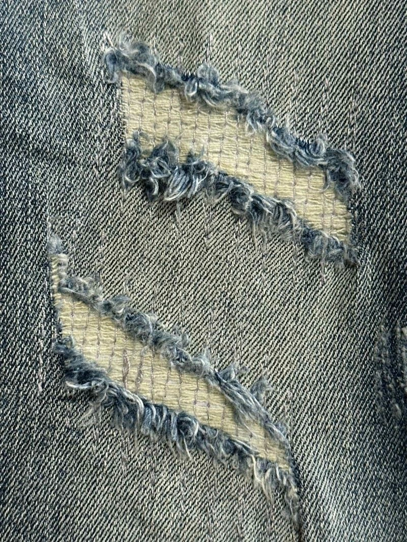 Bargain Louis Vuitton Jeans