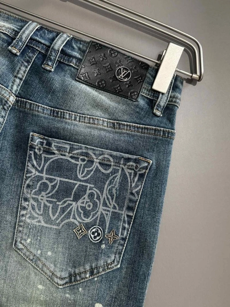 Bargain Louis Vuitton Jeans