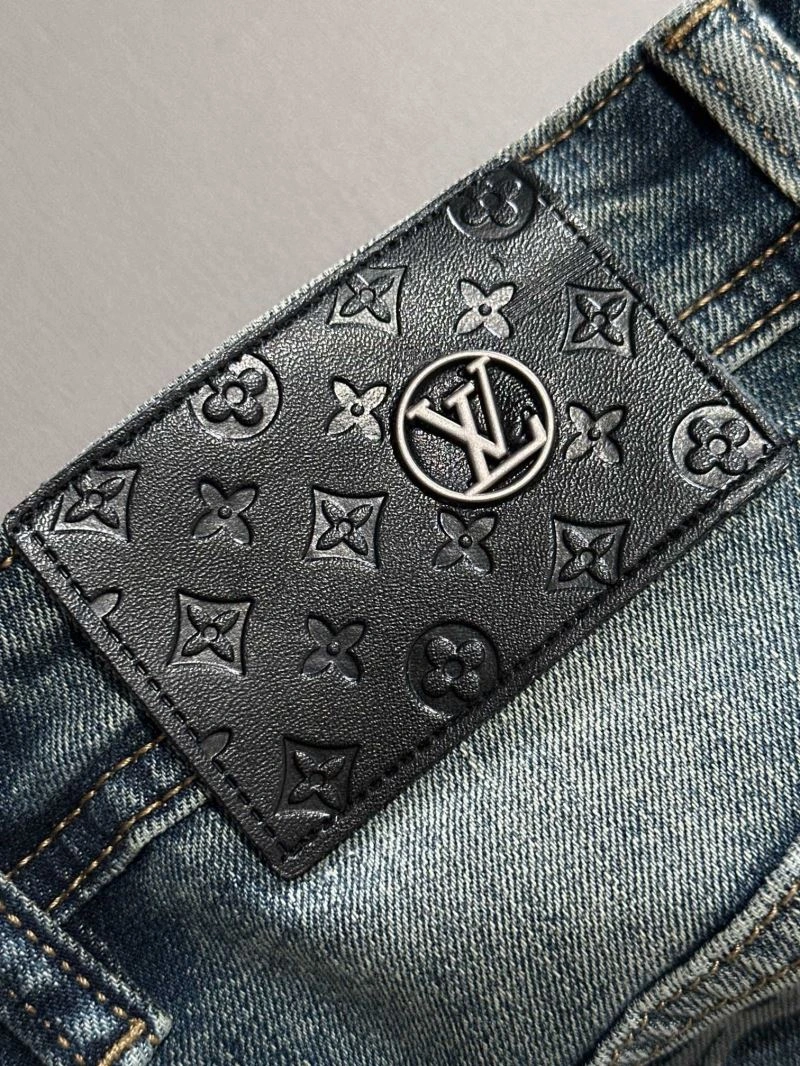 Bargain Louis Vuitton Jeans