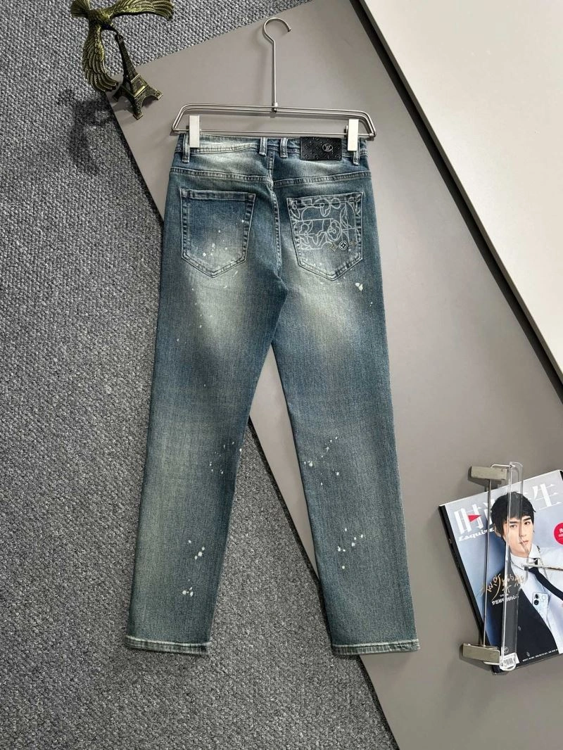 Bargain Louis Vuitton Jeans