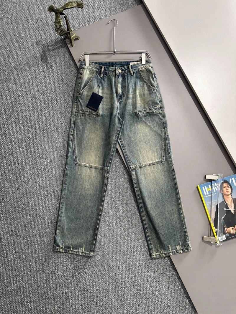 Louis Vuitton Jeans