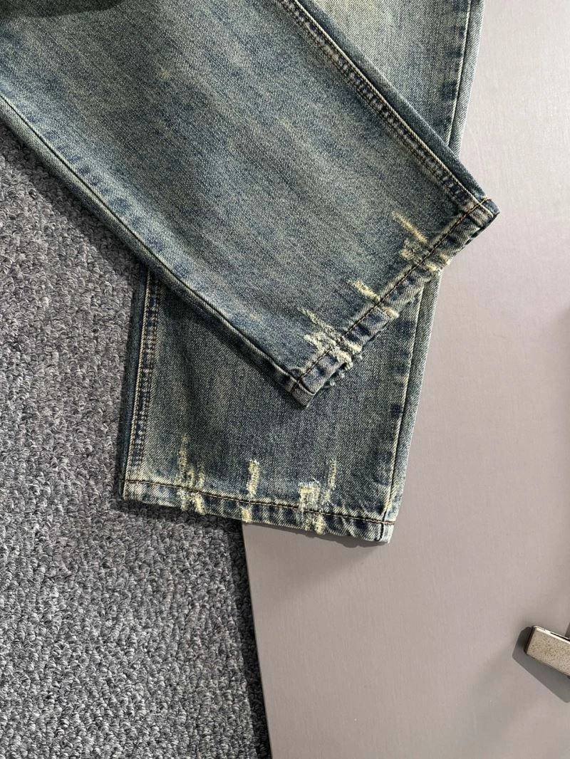 Original Louis Vuitton Jeans