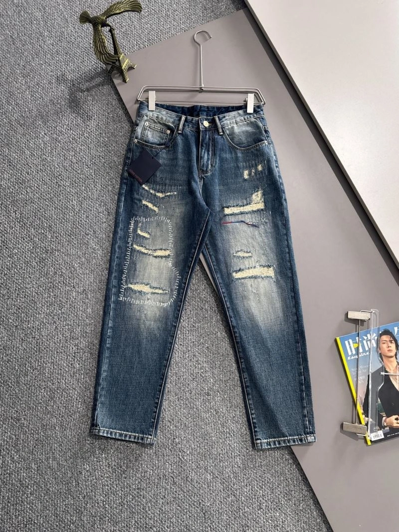 Louis Vuitton Jeans