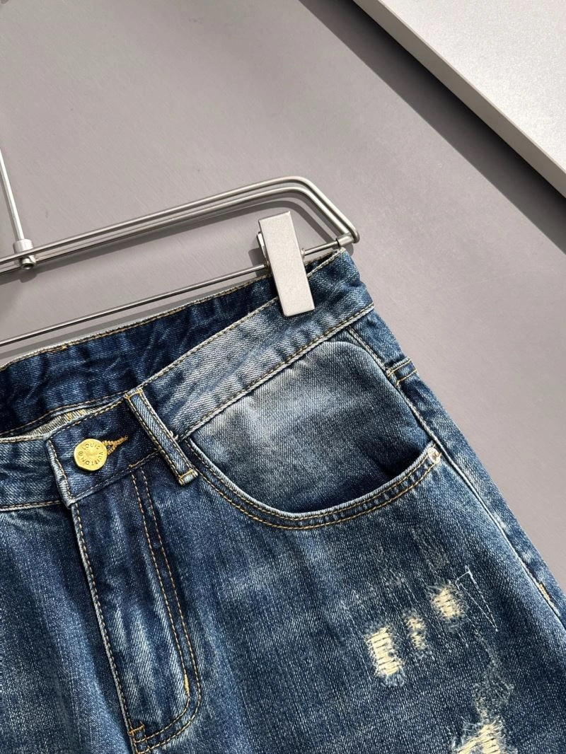 Low-cost Louis Vuitton Jeans