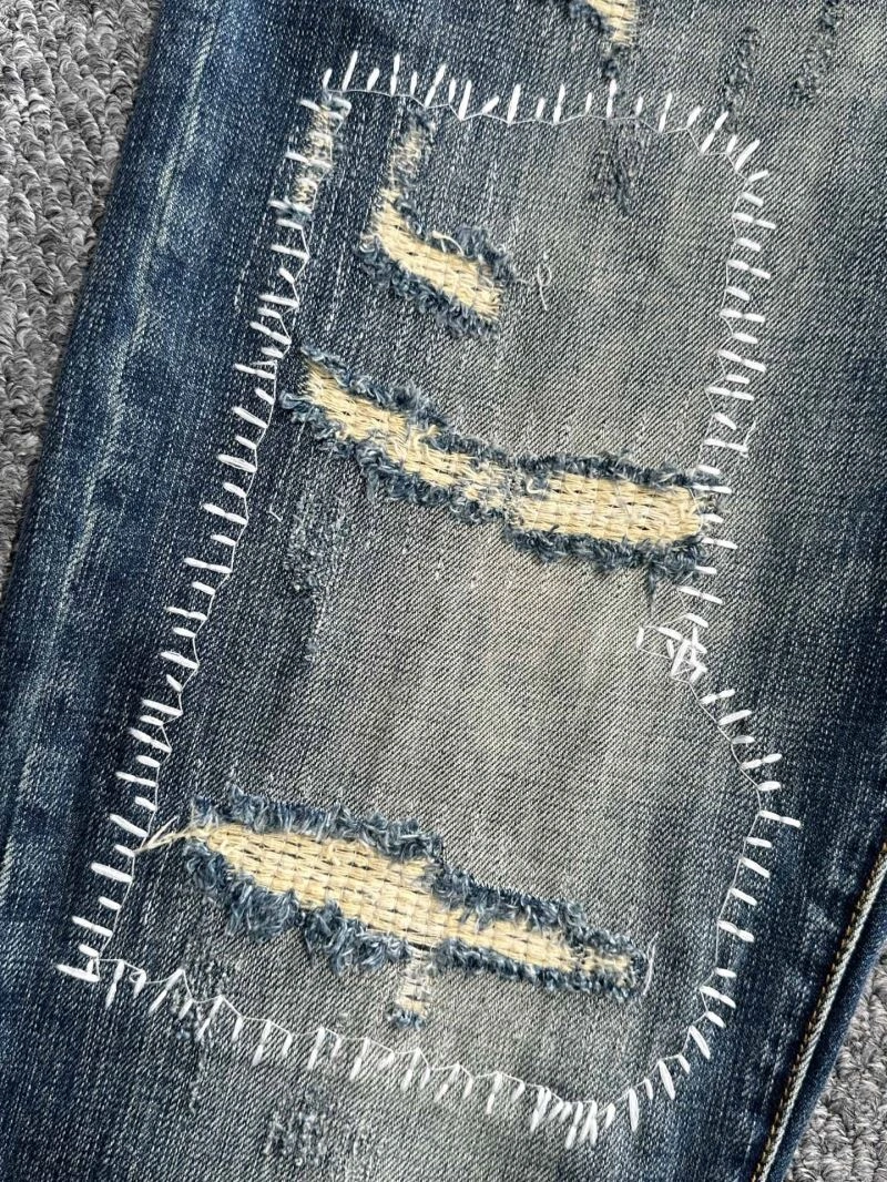 Low-cost Louis Vuitton Jeans