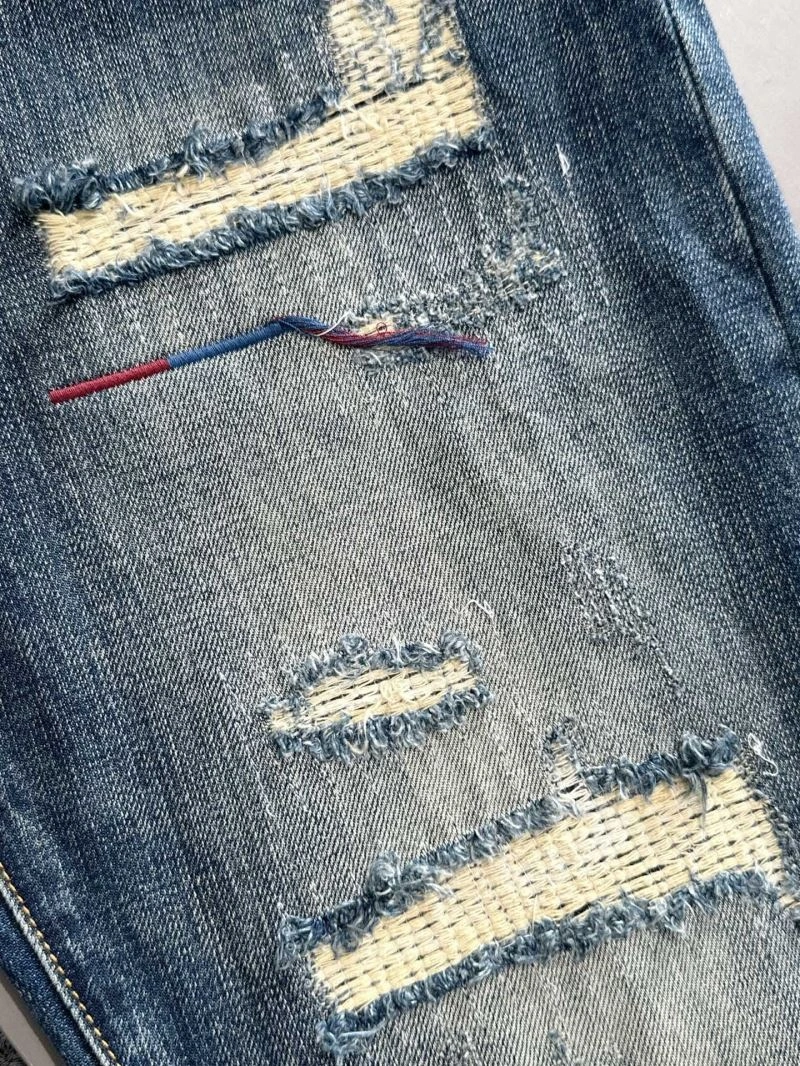 Low-cost Louis Vuitton Jeans