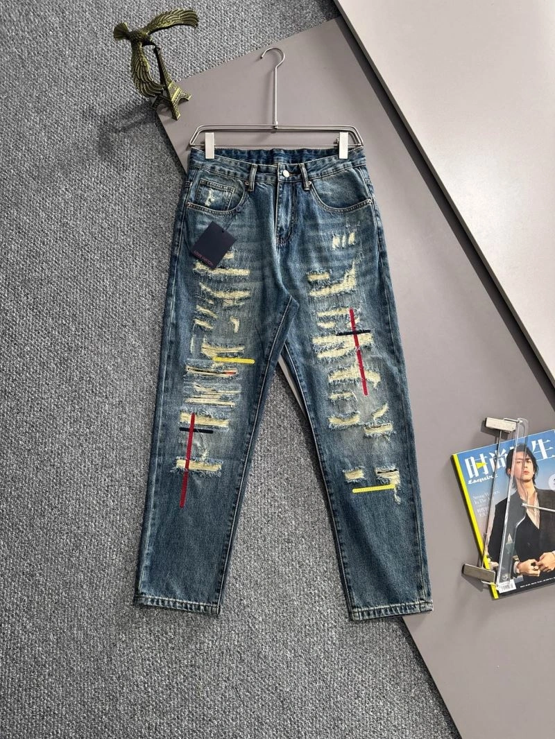 Louis Vuitton Jeans