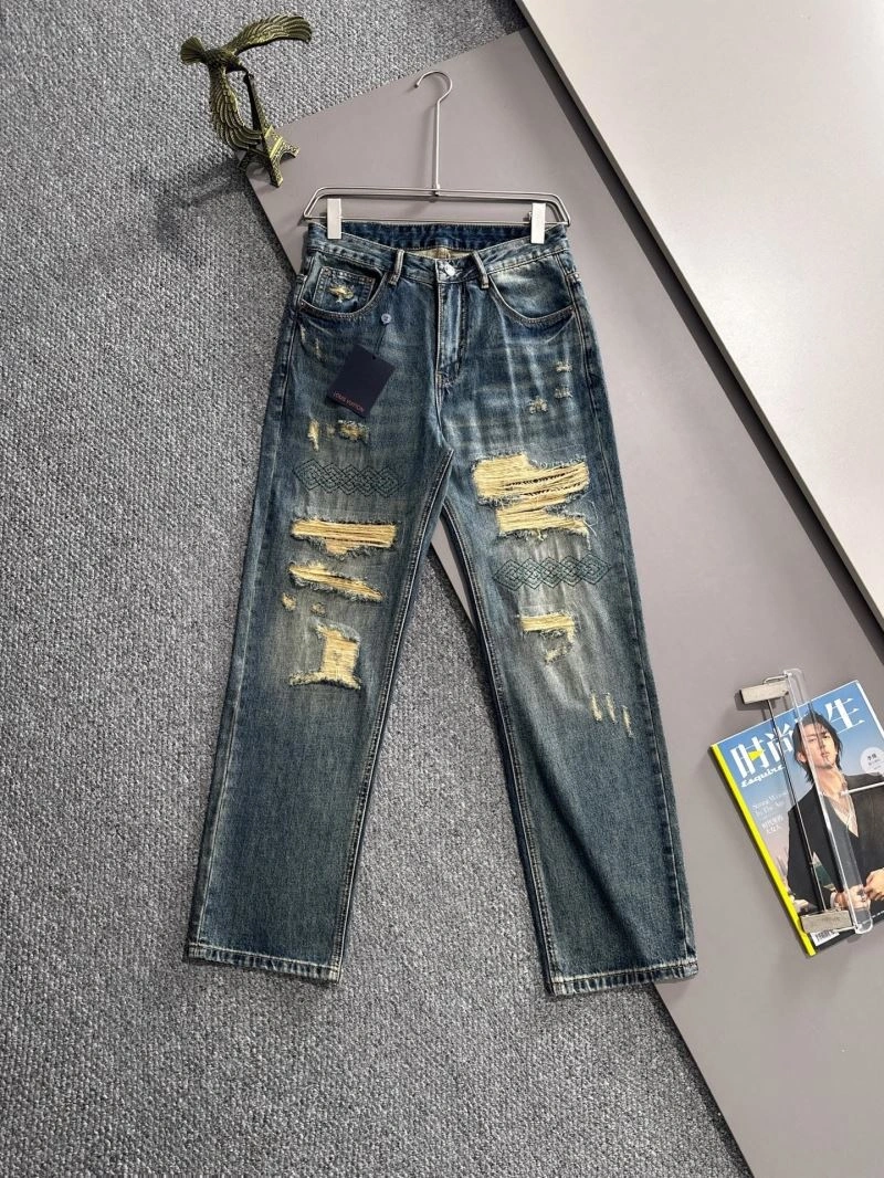 Louis Vuitton Jeans