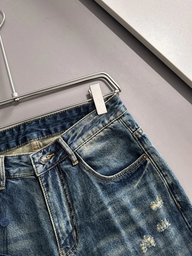 Bargain Louis Vuitton Jeans