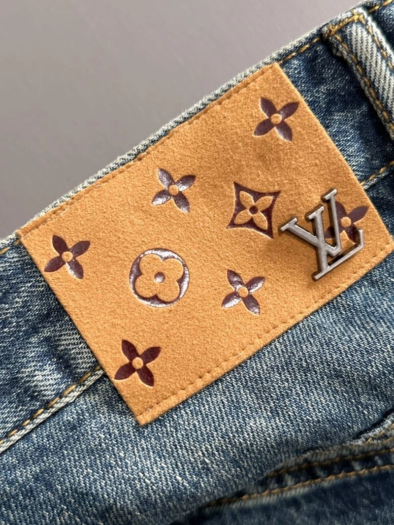 Bargain Louis Vuitton Jeans