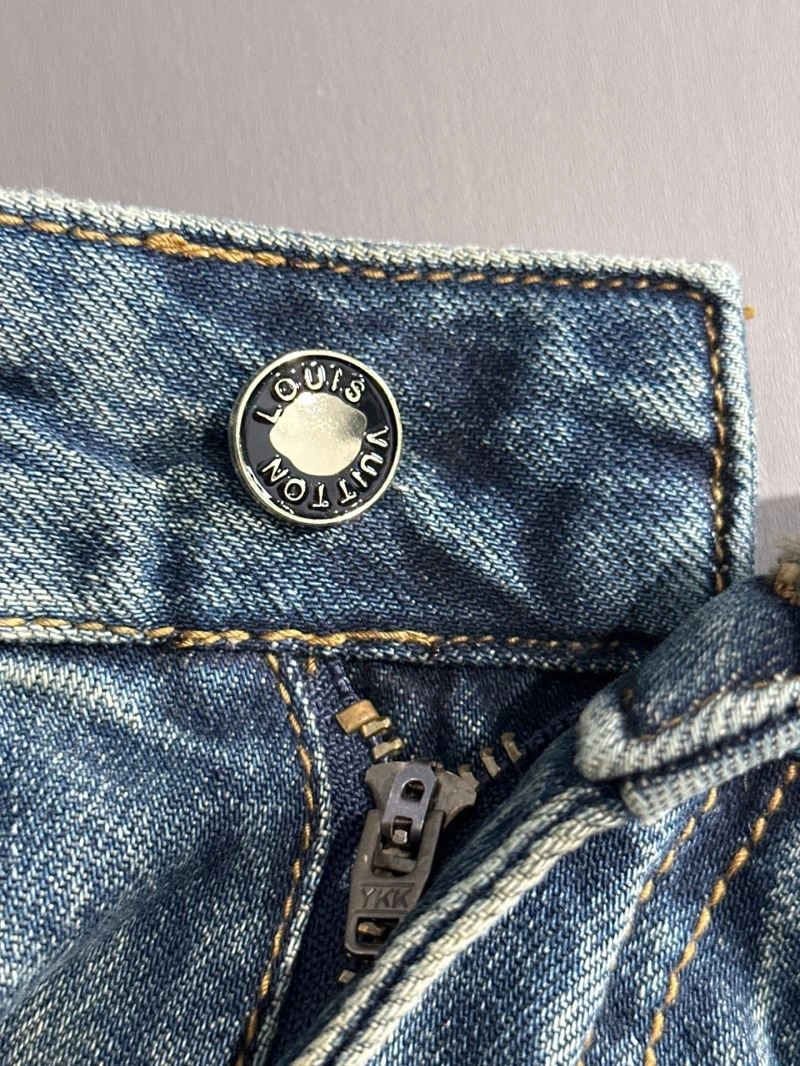 Bargain Louis Vuitton Jeans