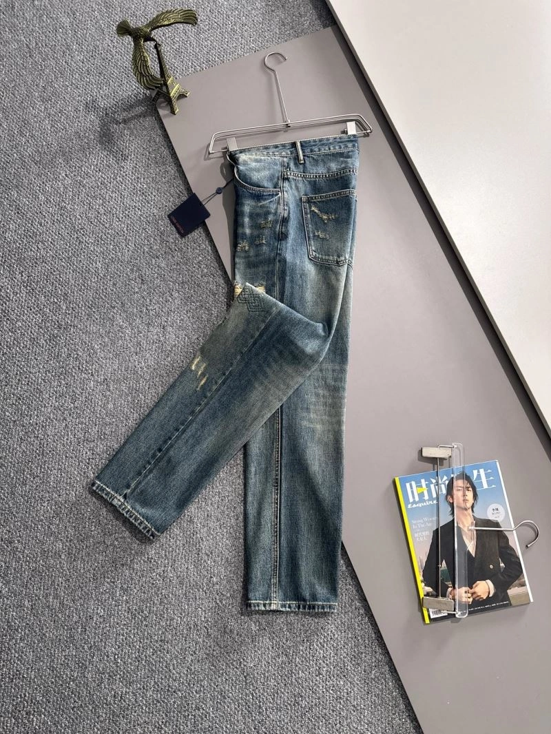 Bargain Louis Vuitton Jeans