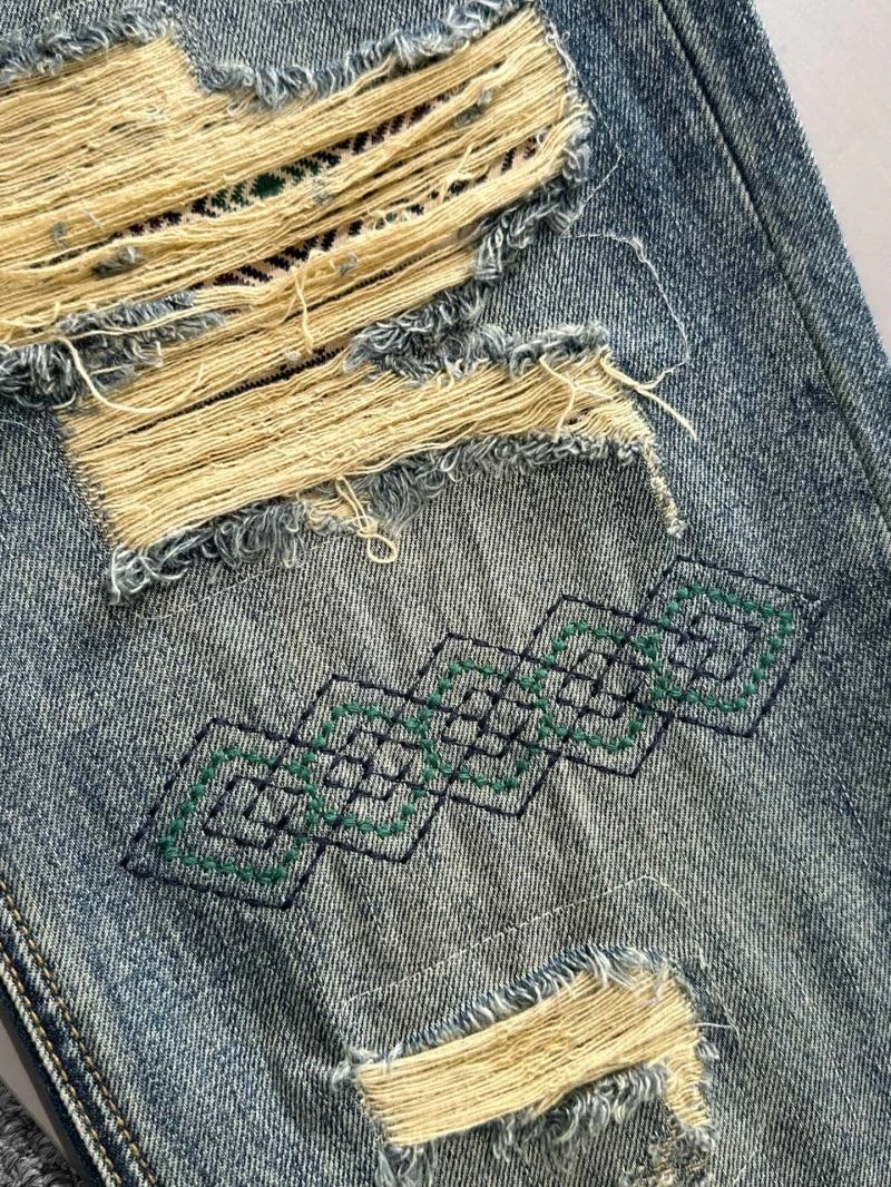 Bargain Louis Vuitton Jeans