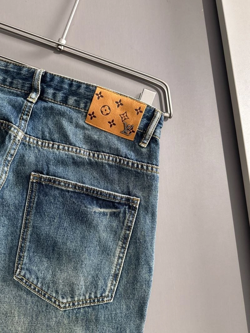 Bargain Louis Vuitton Jeans