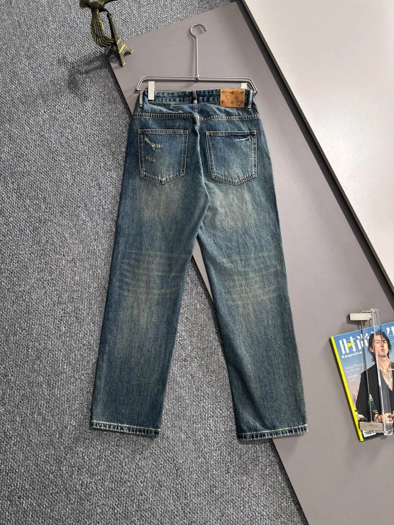 Bargain Louis Vuitton Jeans