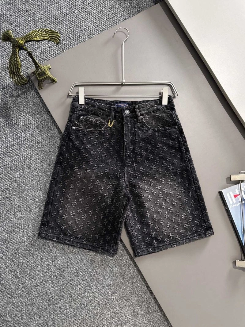Louis Vuitton Jeans