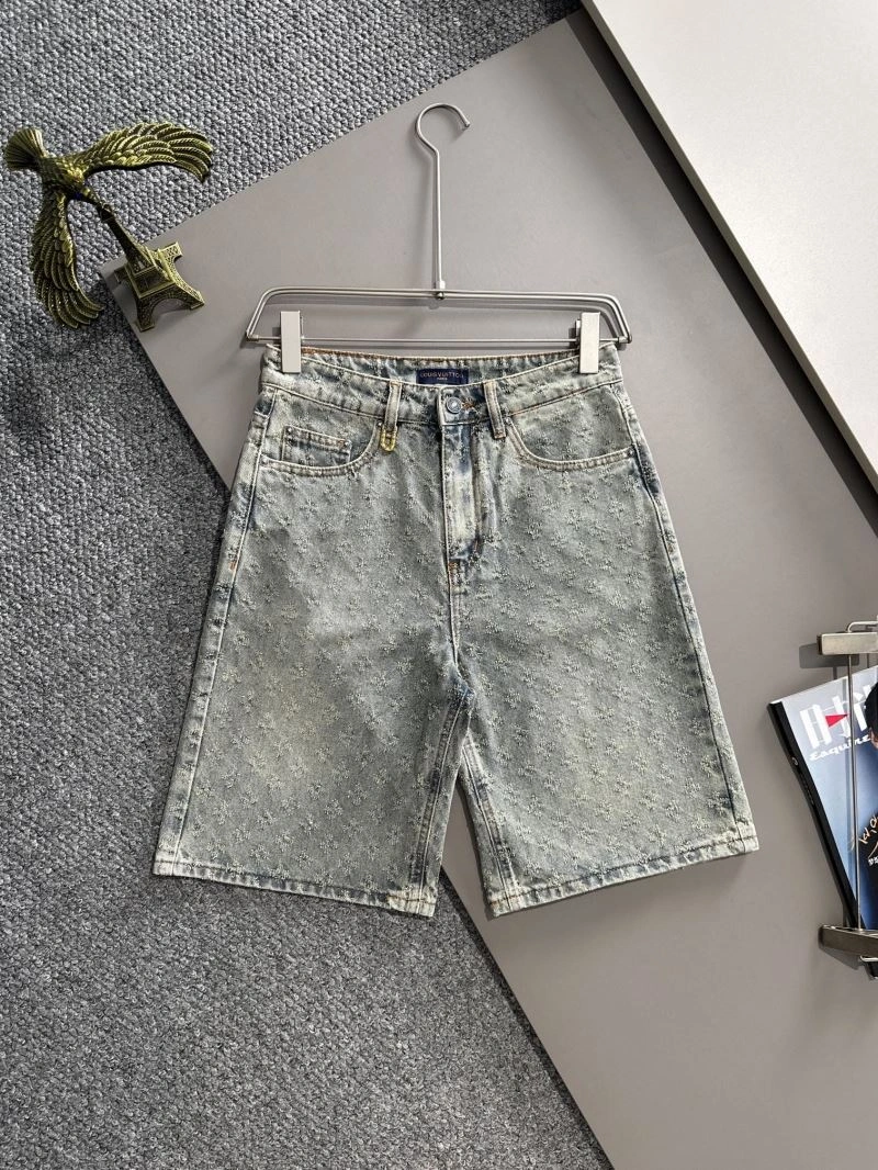 Louis Vuitton Jeans
