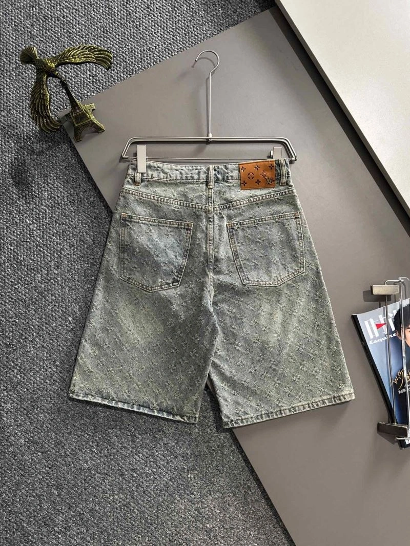 Precise copy Louis Vuitton Jeans