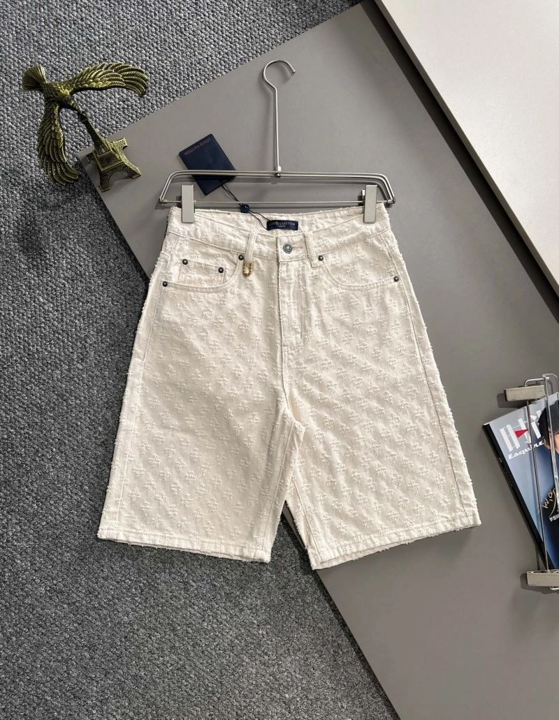 Louis Vuitton Jeans