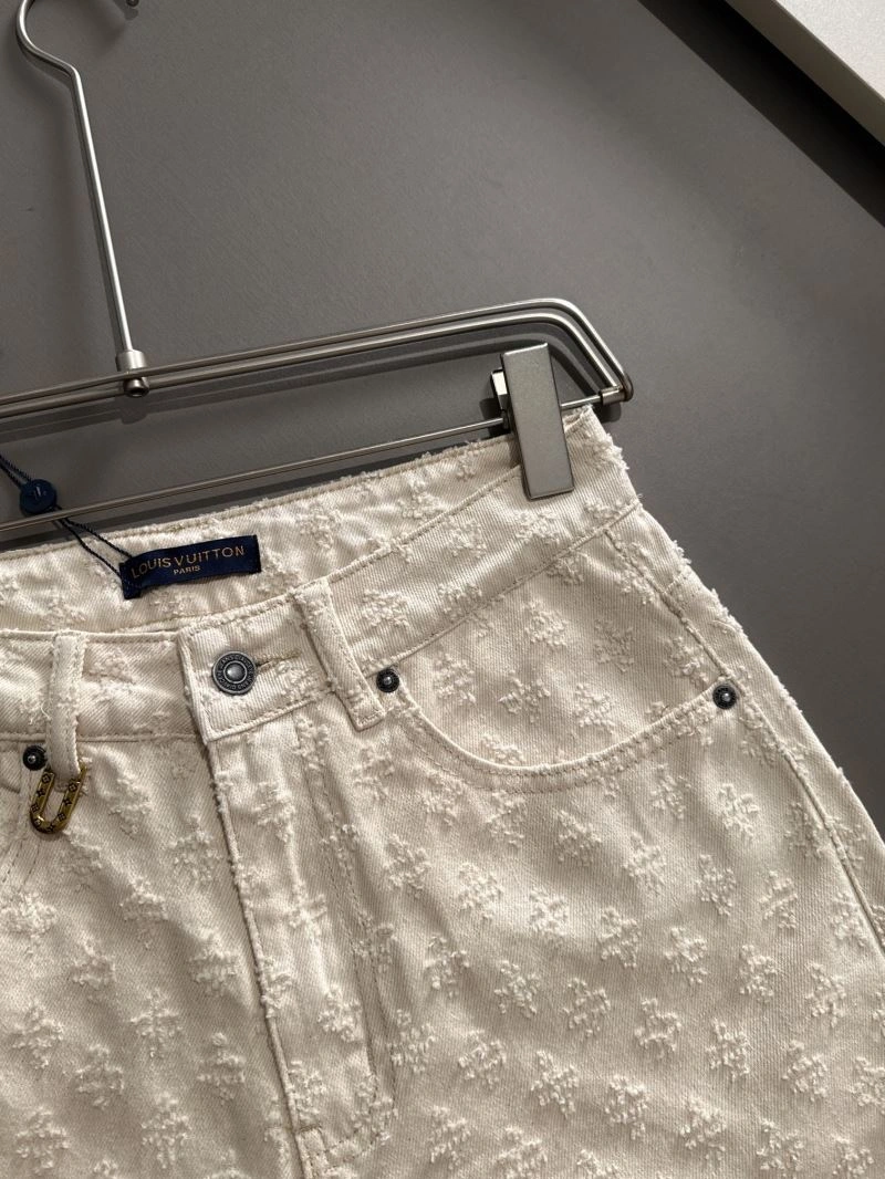 Original Louis Vuitton Jeans