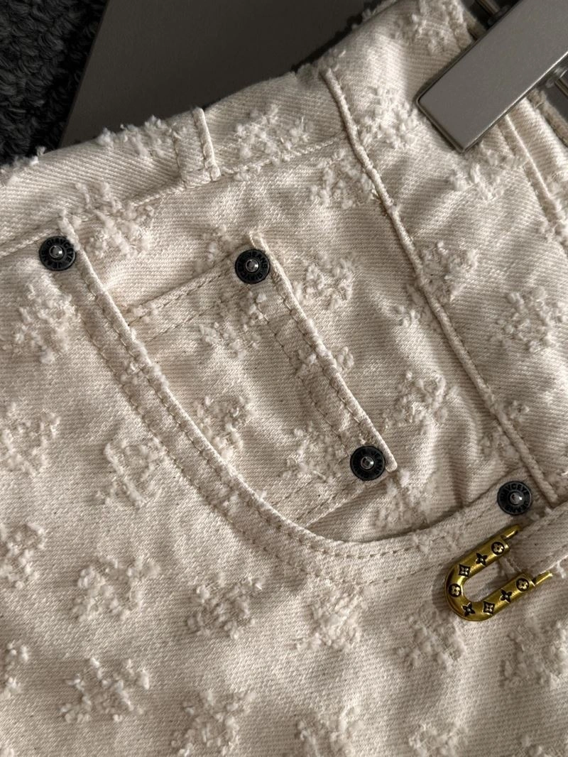 Original Louis Vuitton Jeans