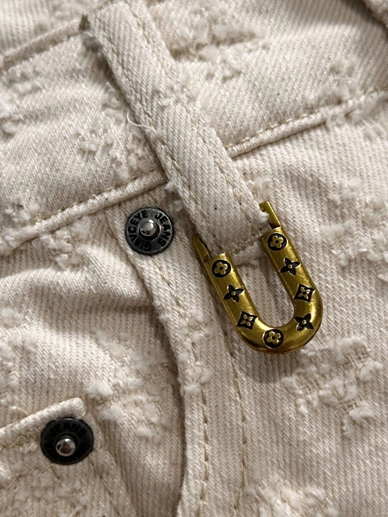 Original Louis Vuitton Jeans