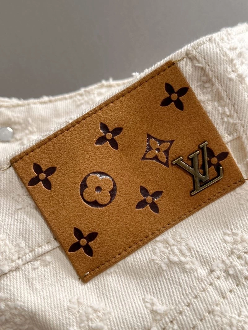 Original Louis Vuitton Jeans