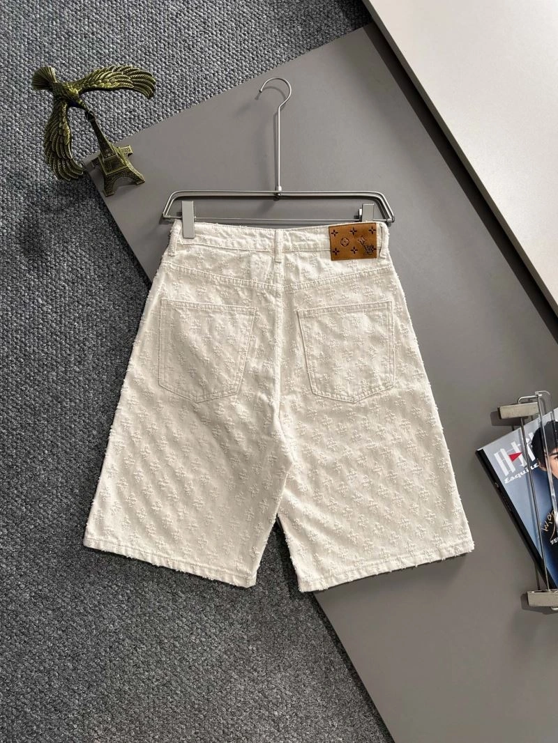 Original Louis Vuitton Jeans