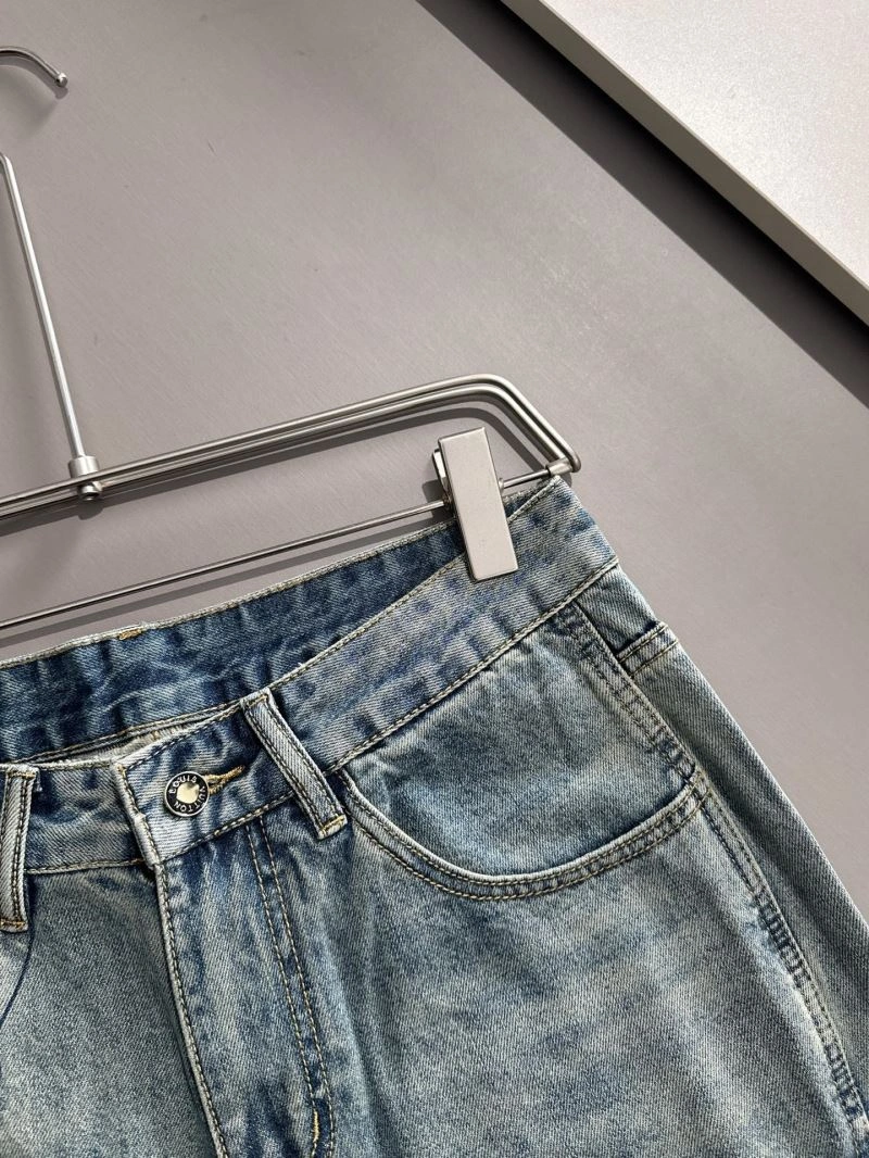Real Louis Vuitton Jeans