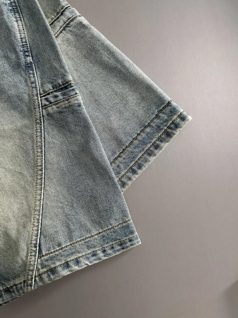 Real Louis Vuitton Jeans