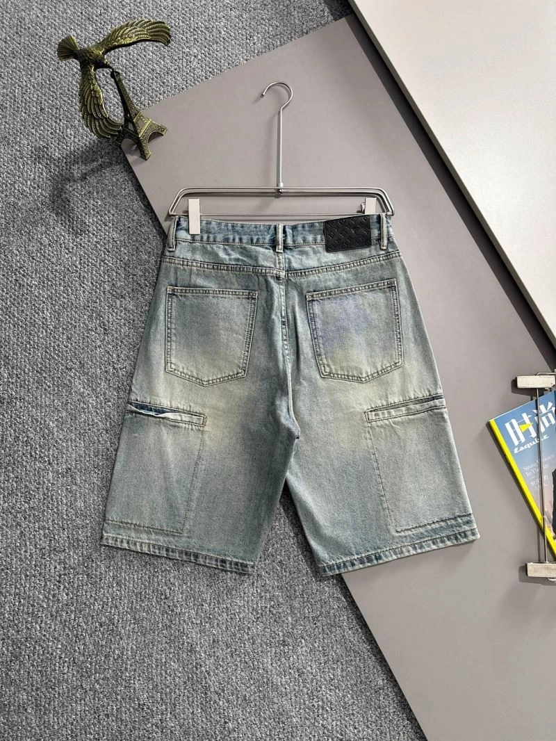 Real Louis Vuitton Jeans