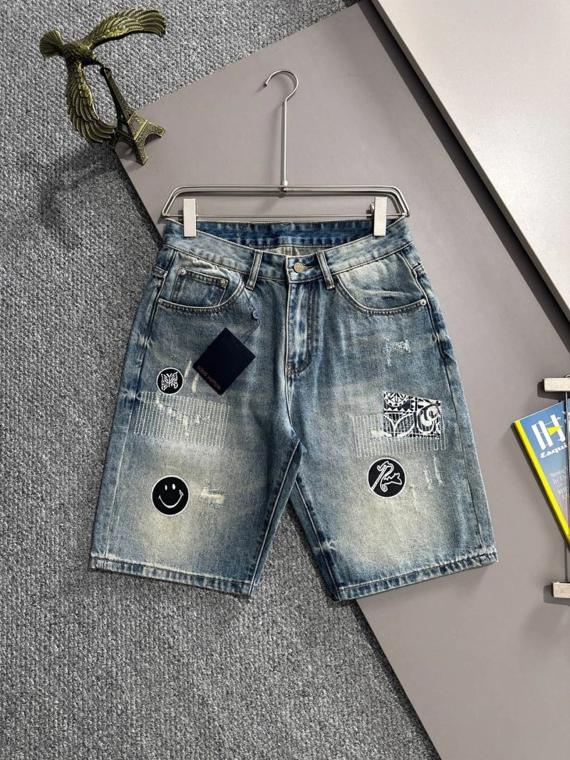 Louis Vuitton Jeans