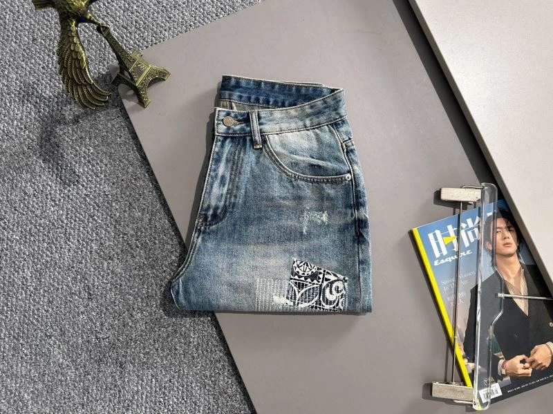 High fidelity Louis Vuitton Jeans