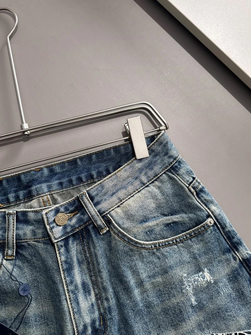 High fidelity Louis Vuitton Jeans