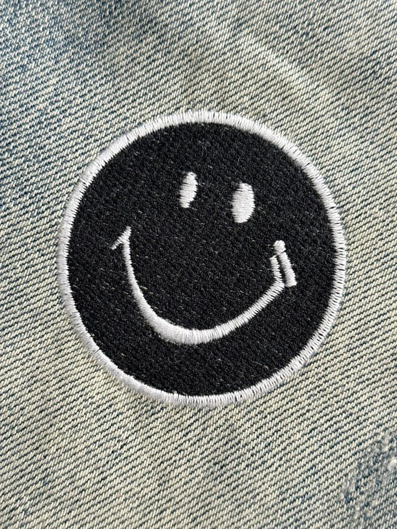 High fidelity Louis Vuitton Jeans